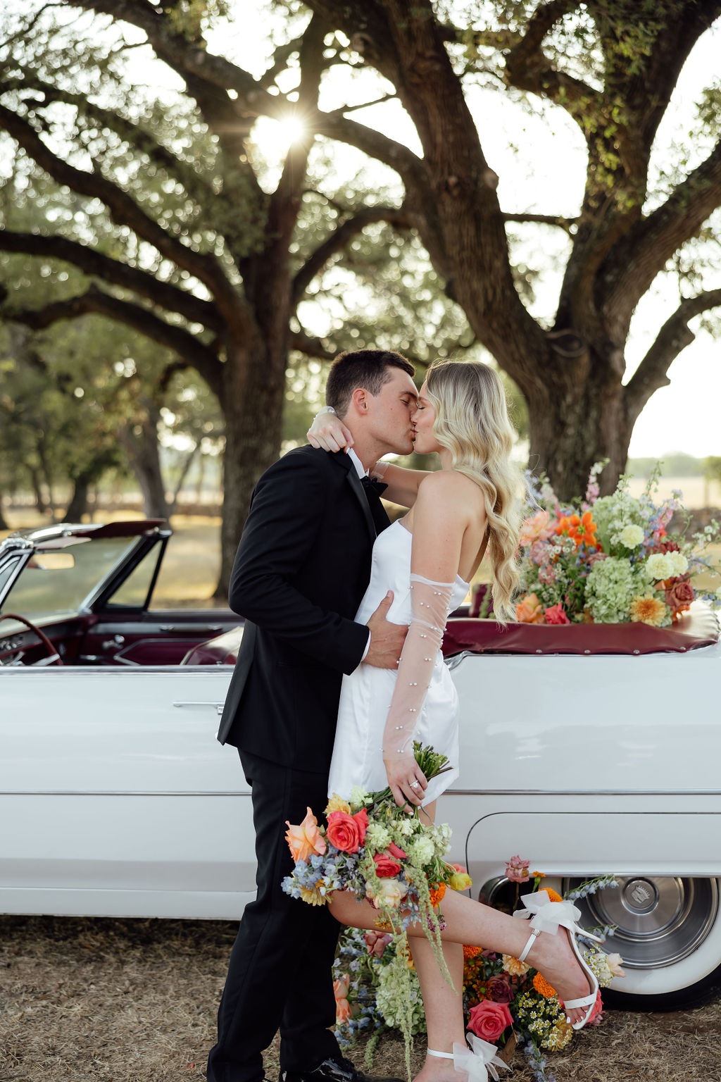 My Experience With Styled Shoots - hcm.photos