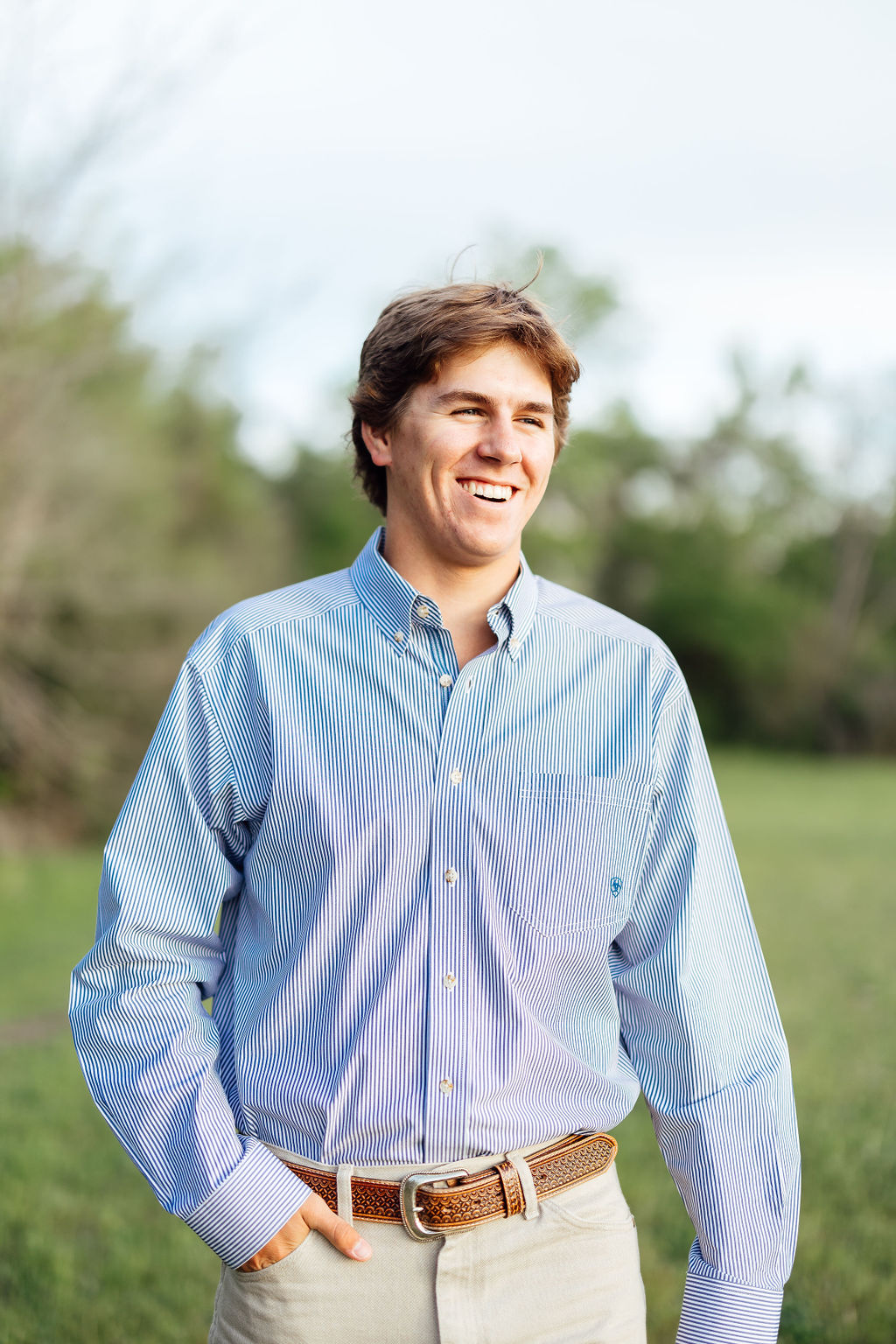 Sporty Senior Session At Miramont Country Club - hcm.photos